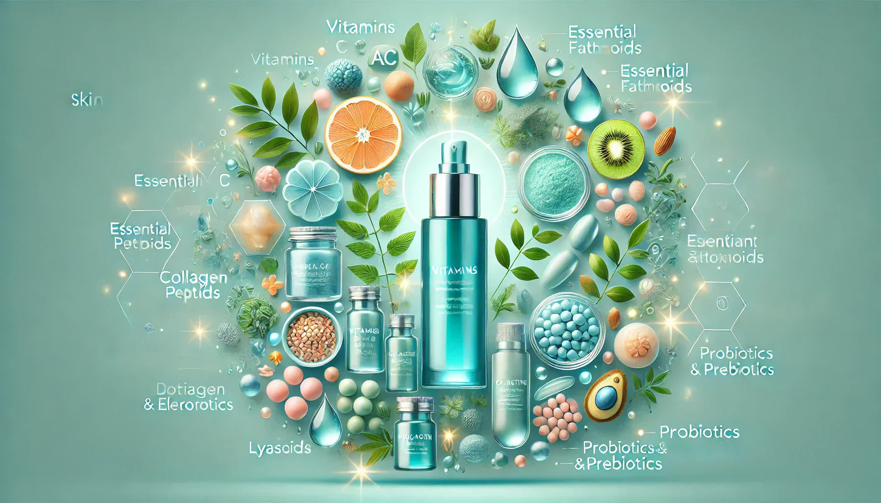 Are You Wasting Money on Too Many Skincare Products? – Swiss Toniq Geneva