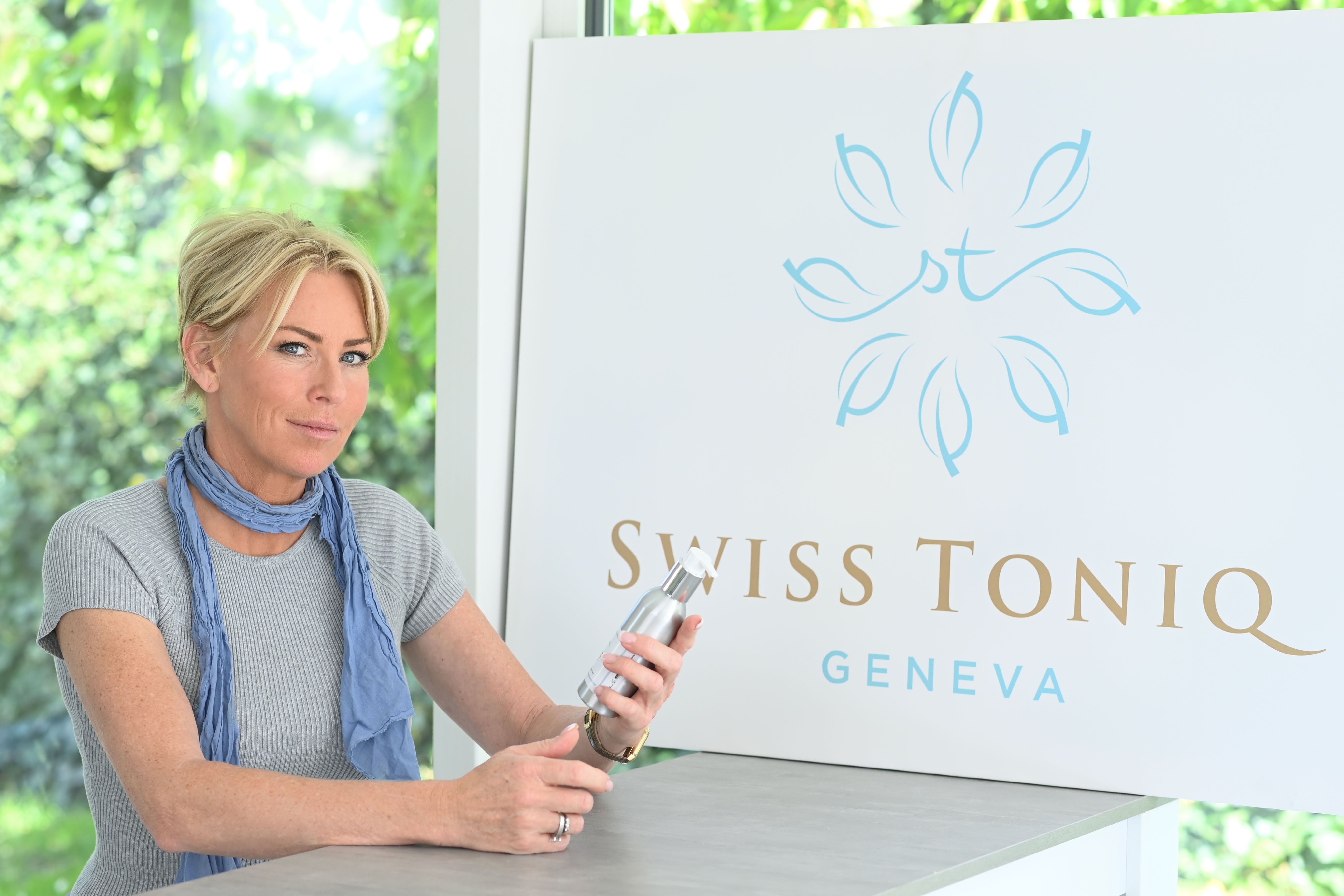 How Swiss Toniq started... – Swiss Toniq Geneva