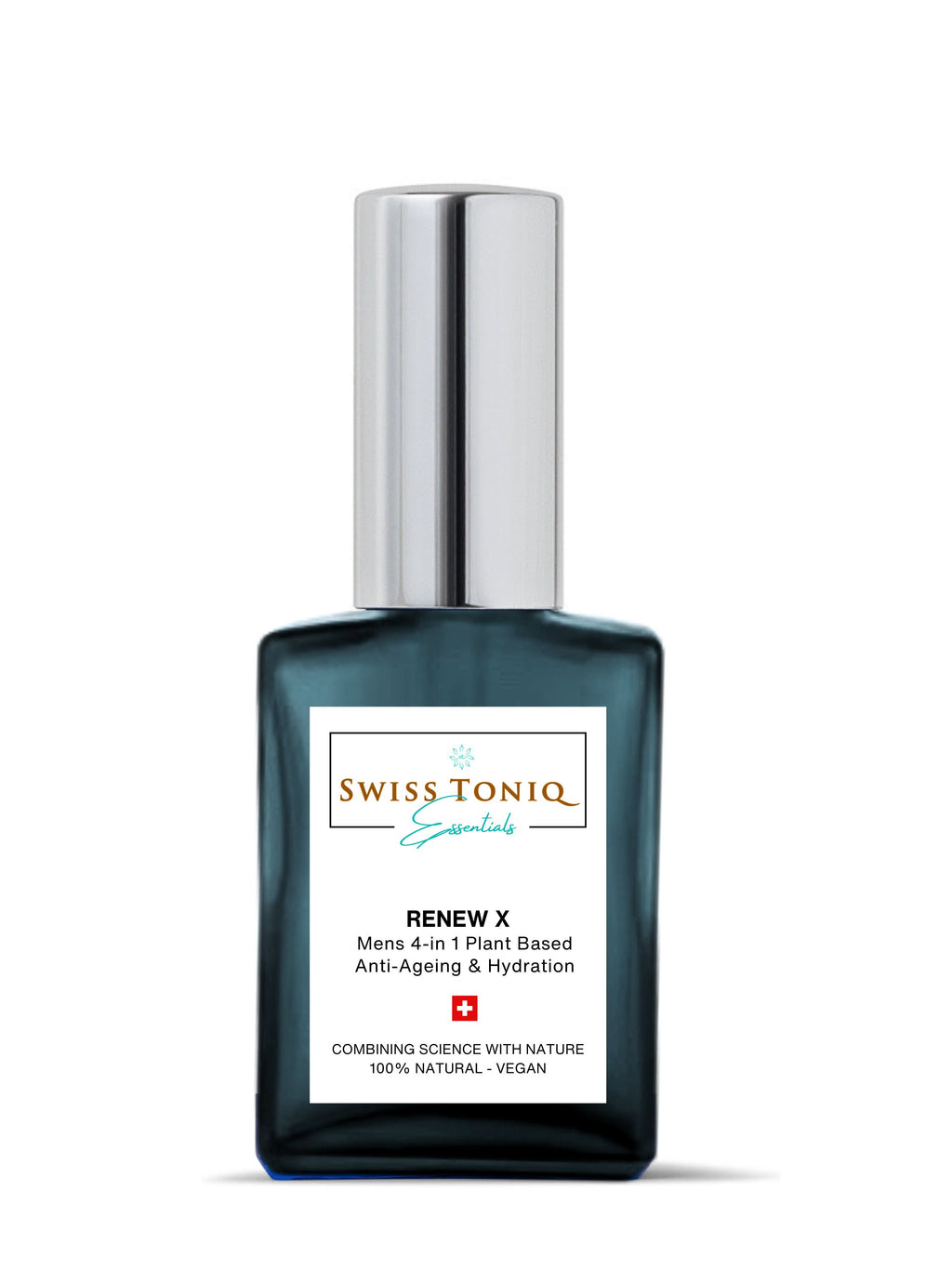 Renew X for Men – Swiss Toniq Geneva