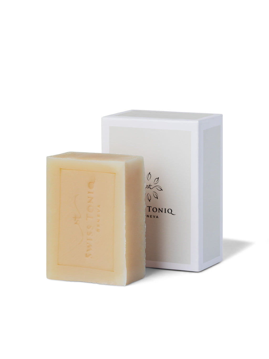 Natural Jasmine & Aloe Vera Essential Oil Soap – Swiss Toniq Geneva