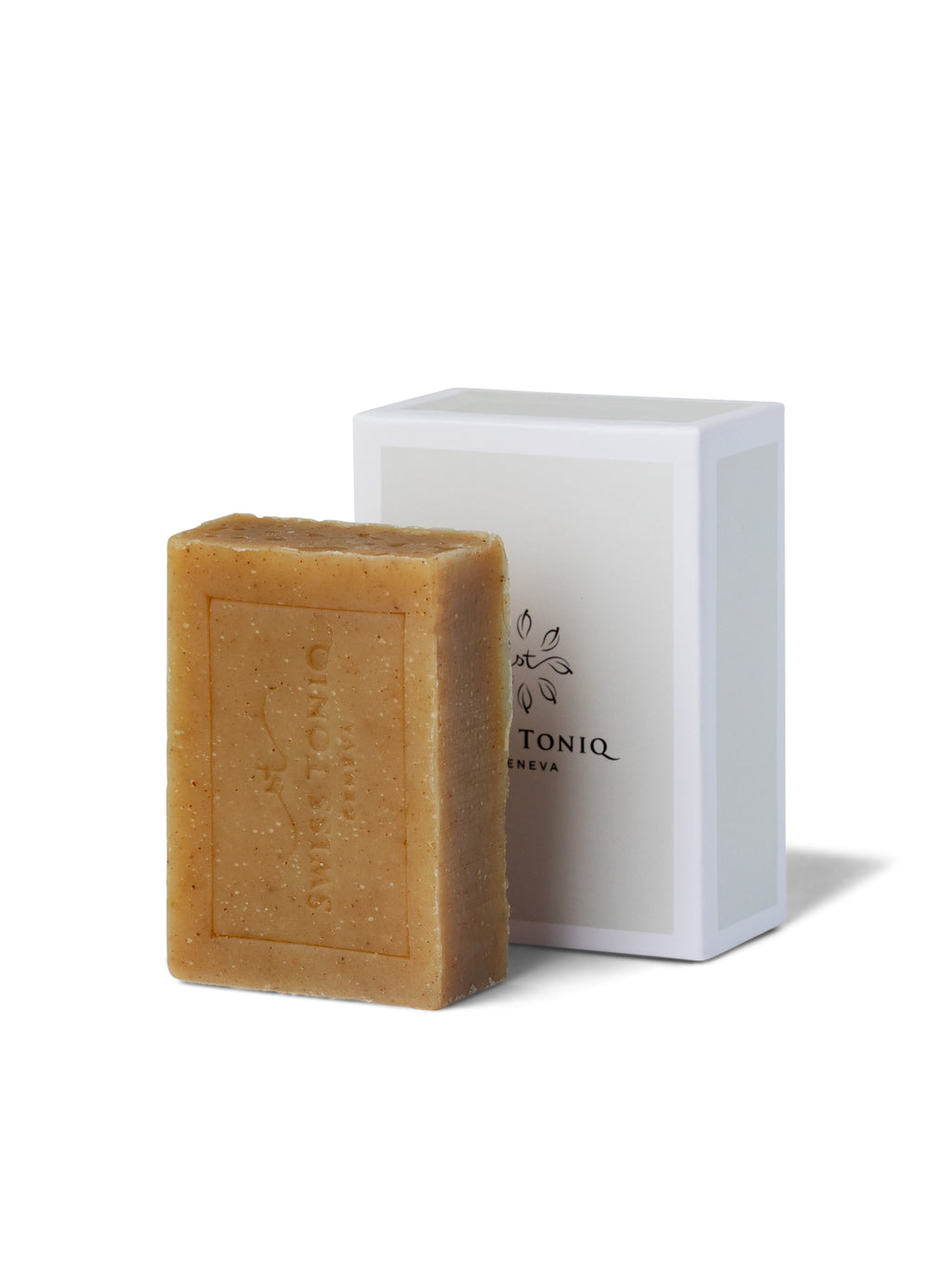 Turmeric, Tea Tree & Bergamot Cream Soap – Swiss Toniq Geneva